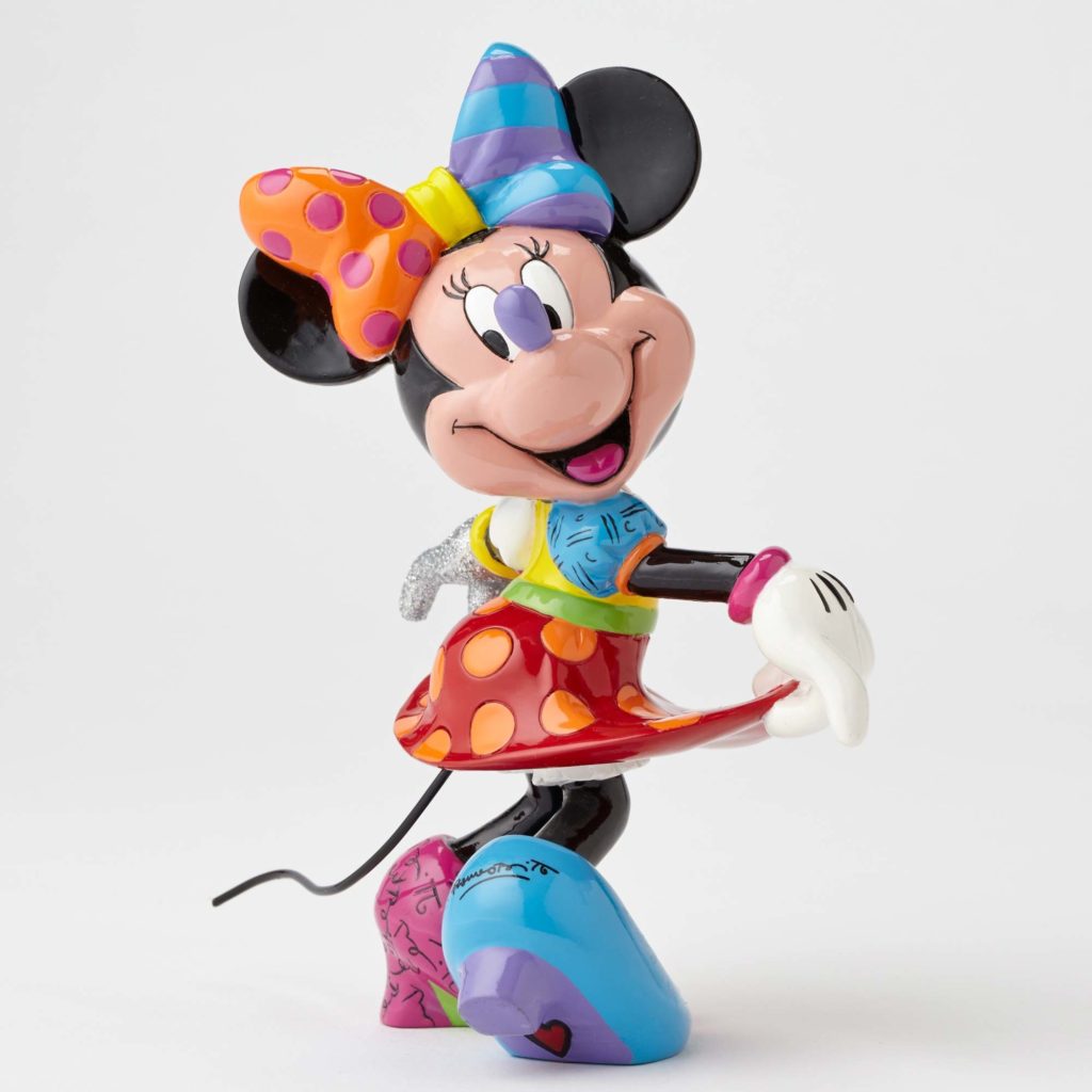 Minnie Mouse - Gallery of Art & Collectibles