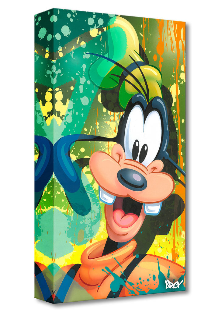 Goofy Treasure - Gallery of Art & Collectibles